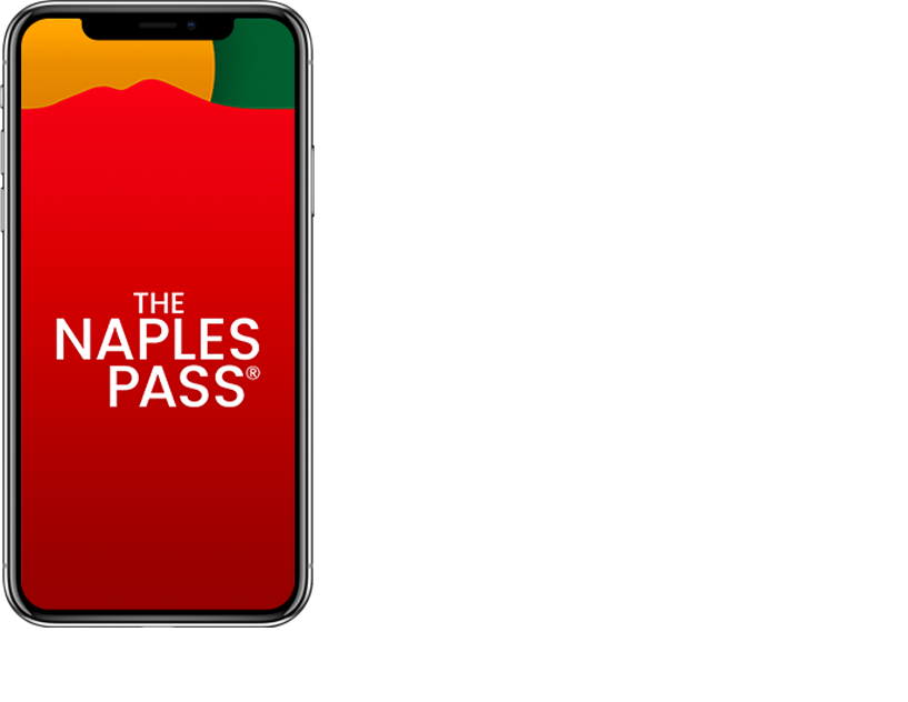 Naples Pass » La tua chiave per la città di Napoli